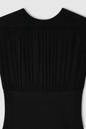 ANINE BING Fran Dress