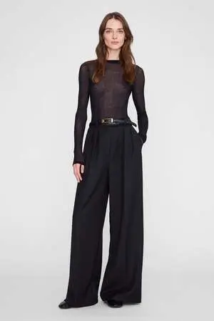 Anine Bing Slim Fit Sweaters For Women