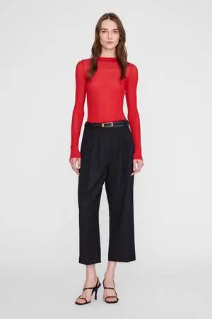 Anine Bing Slim Fit Sweaters For Women
