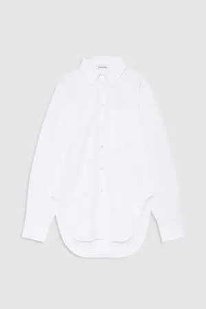 ANINE BING Scott Shirt