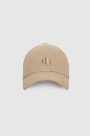 ANINE BING Jeremy Baseball Cap