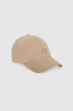 ANINE BING Jeremy Baseball Cap