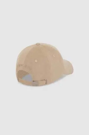 ANINE BING Jeremy Baseball Cap