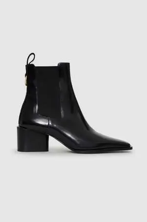 ANINE BING Livia Chelsea Boots