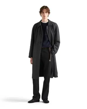 Prada Wool Sweater