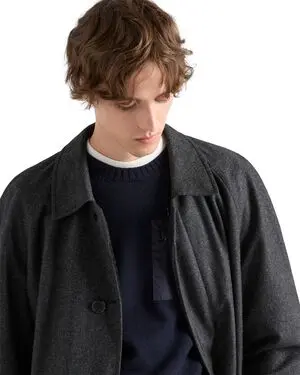 Prada Wool Sweater