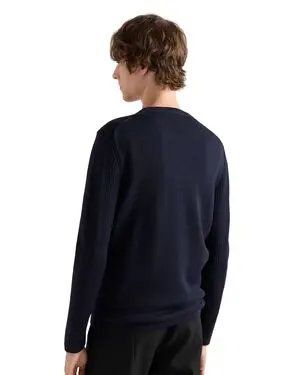 Prada Wool Sweater