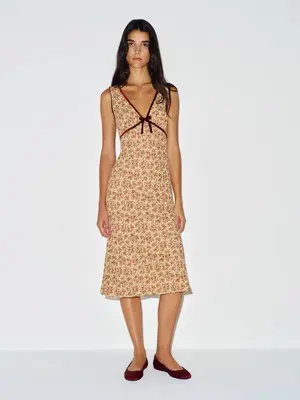 REFORMATION Nomi Dress