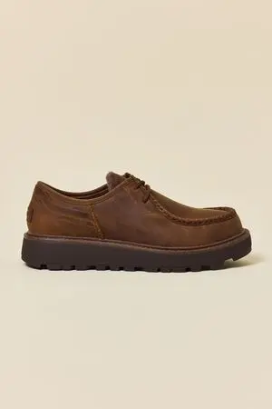 UGG Loften Moc Toe Shoes
