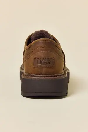 UGG Loften Moc Toe Shoes