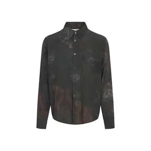 Our Legacy Beyond Shirt - Multicolor