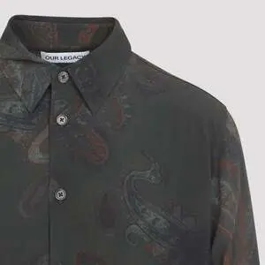 Our Legacy Beyond Shirt