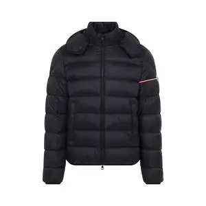 Moncler Ravenlock Jacket - Black