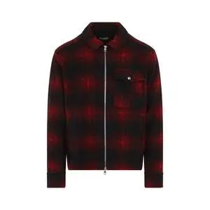 Moncler Shirt - Red