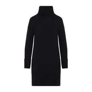 Moncler Dress - Black