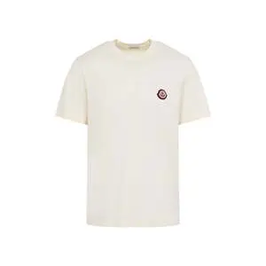 Moncler Ss T-shirt