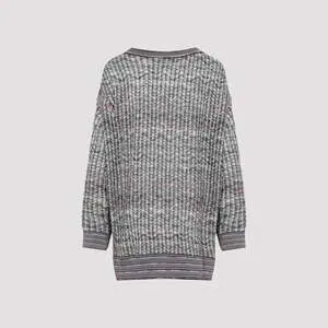 Missoni Caprdoni Maxi Cardigan