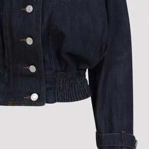 Dries Van Noten Vida Denim Jacket