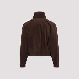 Saint Laurent Boxy Blouson