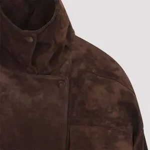 Saint Laurent Boxy Blouson
