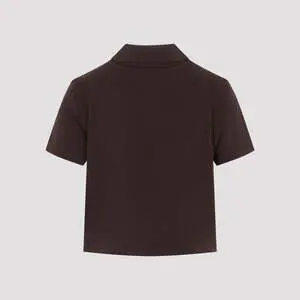 Saint Laurent Petit Cassandre Polo