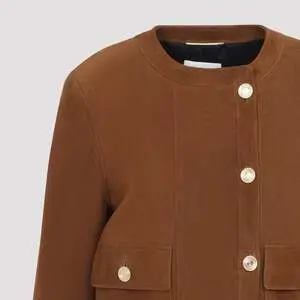Saint Laurent Jacket