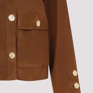 Saint Laurent Jacket