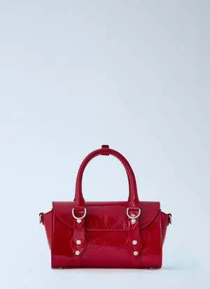 VIVIENNE WESTWOOD Bettina Mini Crossbody Bag