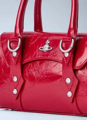 VIVIENNE WESTWOOD Bettina Mini Crossbody Bag