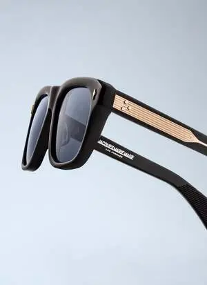 JACQUES MARIE MAGE Yves Sunglasses