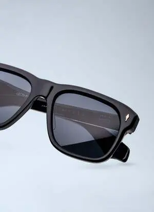 JACQUES MARIE MAGE Yves Sunglasses