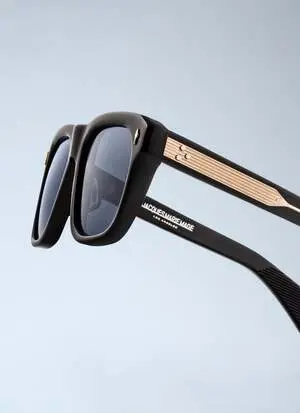 JACQUES MARIE MAGE Yves Sunglasses
