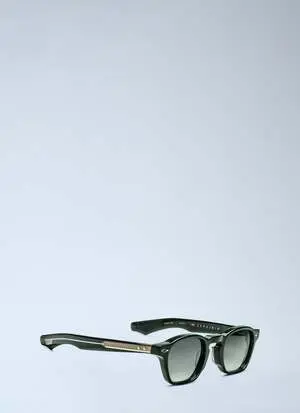 JACQUES MARIE MAGE Zephirin-epoxy 300 Collector’s Edition Sunglasses