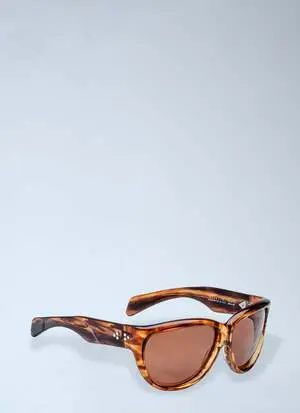 JACQUES MARIE MAGE Ravello 150 Collector’s Edition Sunglasses