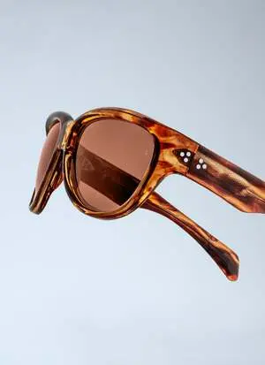 JACQUES MARIE MAGE Ravello 150 Collector’s Edition Sunglasses