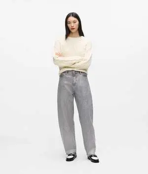 Karl Lagerfeld Mid Rise Bottoms For Women