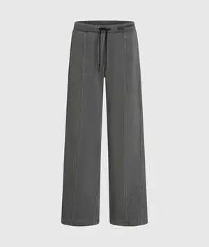 KL JEANS Relaxed Wide-leg Sweatpants
