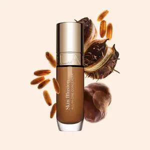 Clarins Skin Illusion All-in-one Concealer 16