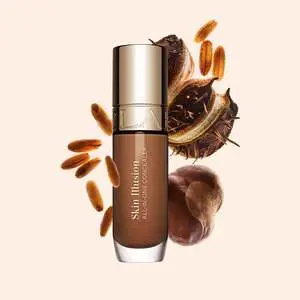 Clarins Skin Illusion All-in-one Concealer - 18
