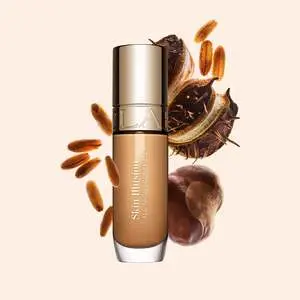 Clarins Skin Illusion All-in-one Concealer 1