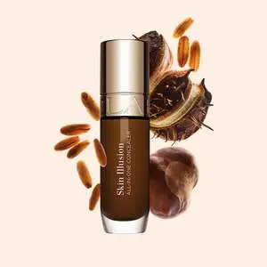 Clarins Skin Illusion All-in-one Concealer 2