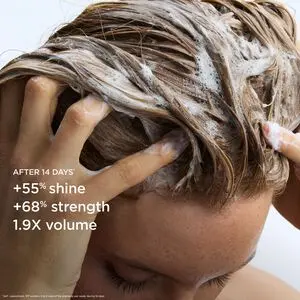 Clarins Expert Fortifying Shampoo