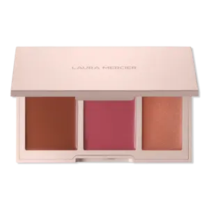 Laura Mercier Bonne Glow Cream Face & Eye Palette - Jolie
