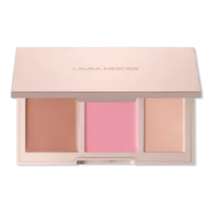 Laura Mercier Bonne Glow Cream Face & Eye Palette - Bisou