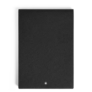 Montblanc Sketch Book In Grain Leather