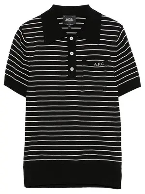 A.p.c. Polo Aline - Multi
