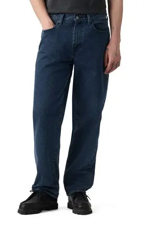 LEVI'S 568™ Loose Straight Leg Jeans - Looking Up