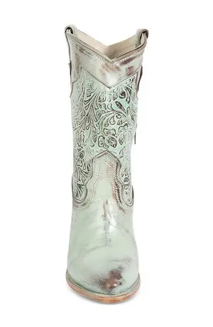 FREEBIRD Loretta Western Boot