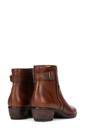 Pikolinos Utiel Leather Bootie