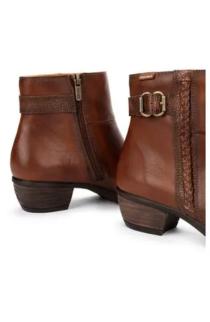 Pikolinos Utiel Leather Bootie